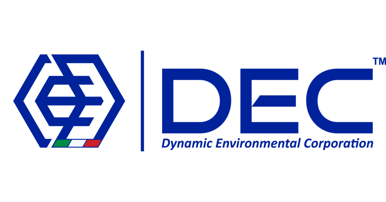 DEC.DTO™ • direct thermal oxidizers | DEC • Dynamic Environmental Corporation